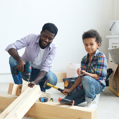 8 Tools Every Homeowner Absolutely Must Own and Why – Amanda McCarty ...